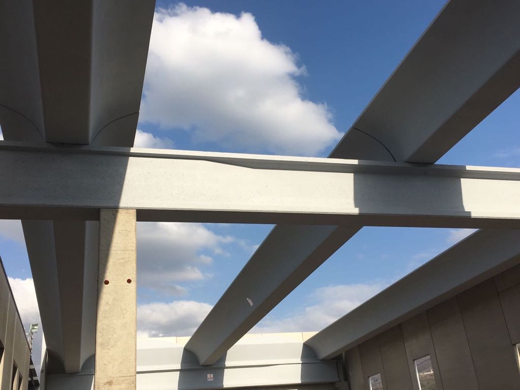 Sistema costruttivo - Clesi - Costruiamo il futuro