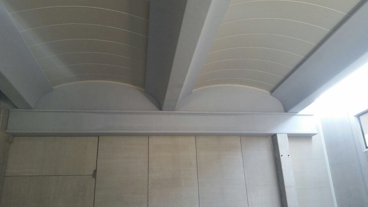 Sistema costruttivo - Clesi - Costruiamo il futuro