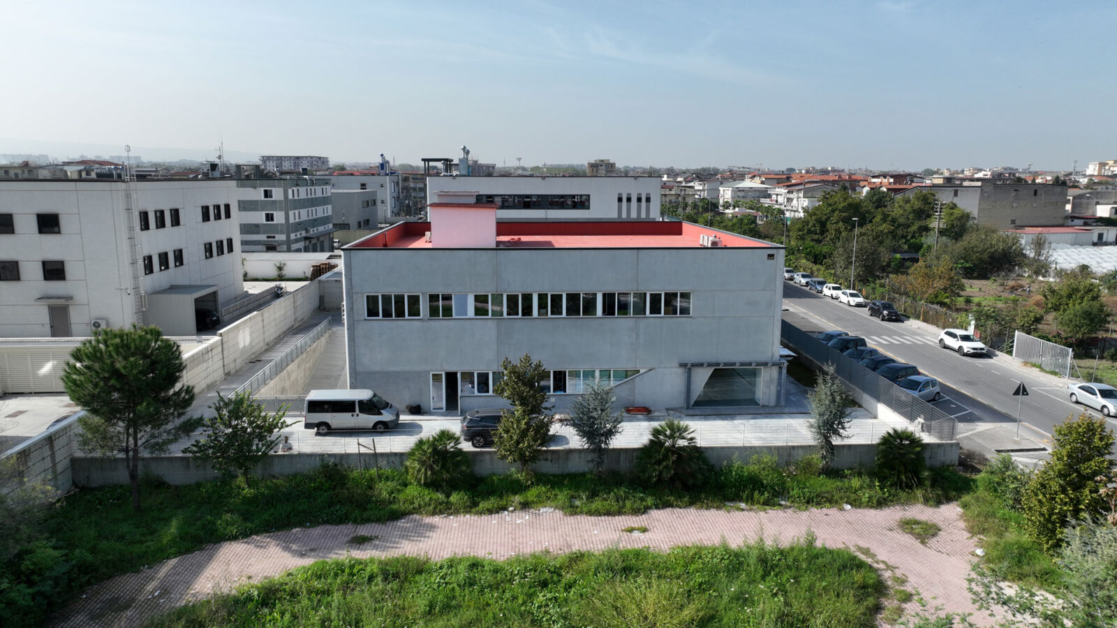 E.M. Formicola srl - Clesi