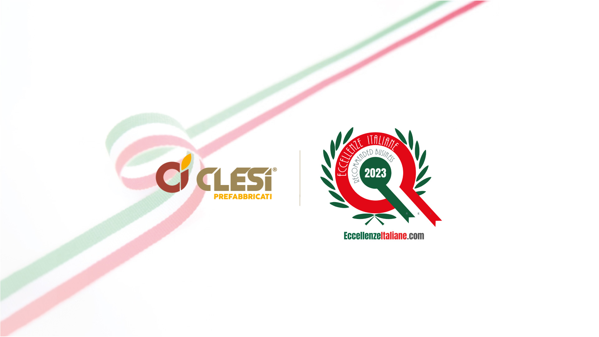 Clesi prefabbricati - Costruiamo il futuro